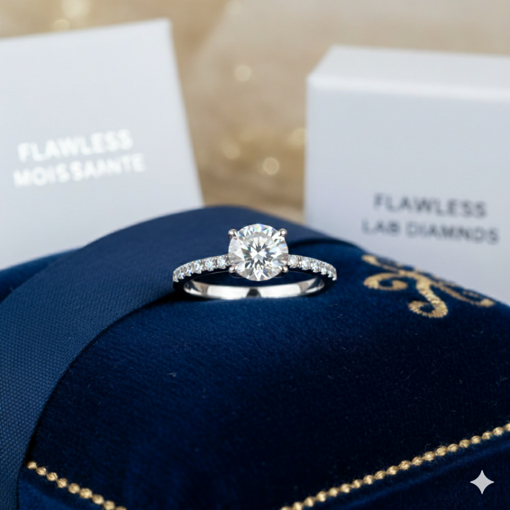 Royal Bling: A Glimpse into Iconic Engagement Rings and How You Can Ge